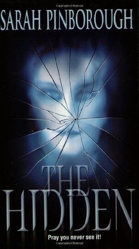 The Hidden by Sarah Pinborough | Readersvibe