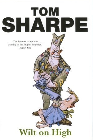 Wilt On High by Tom Sharpe | Readersvibe