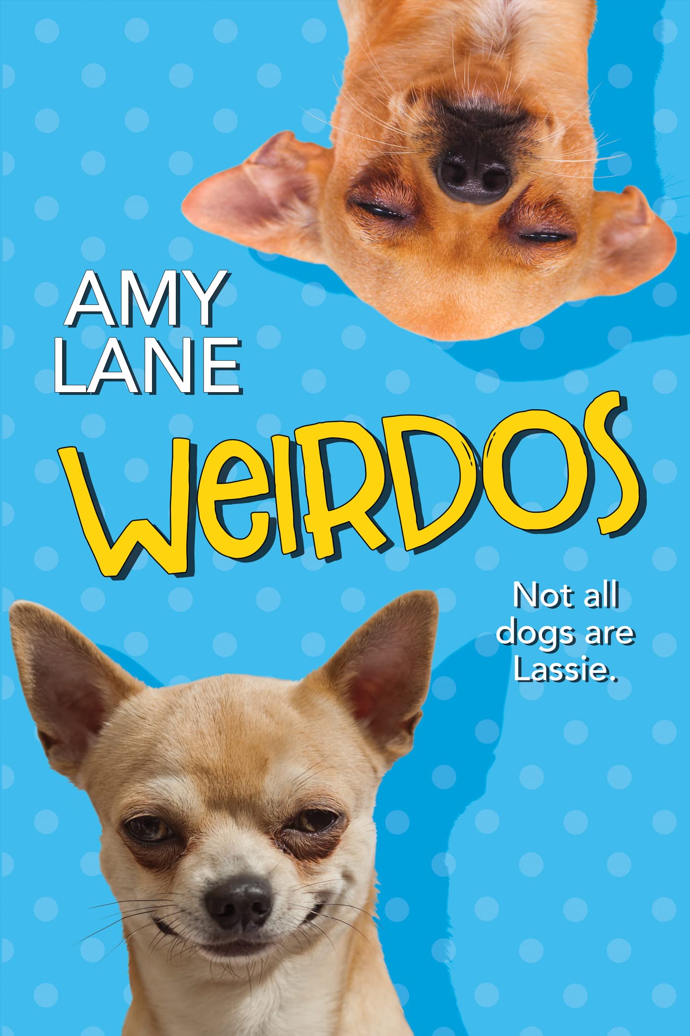 Weirdos by Amy Lane | Readersvibe