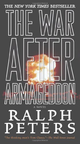 The War After Armageddon by Ralph Peters | Readersvibe