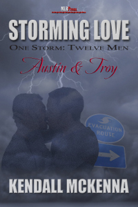 Austin & Troy by Kendall McKenna | Readersvibe
