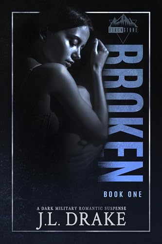 Broken by J.L. Drake | Readersvibe