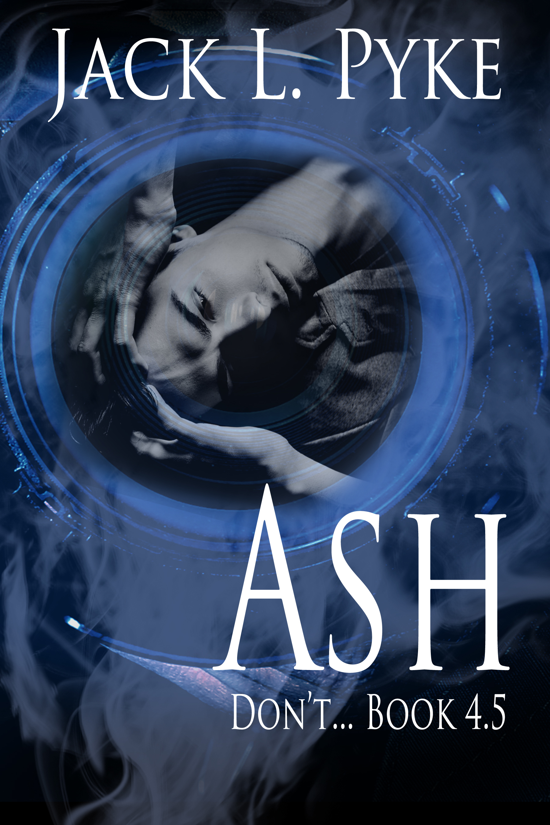 Ash by Jack L. Pyke | Readersvibe