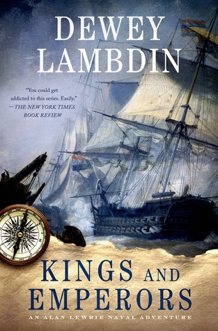 Kings and Emperors by Dewey Lambdin | Readersvibe
