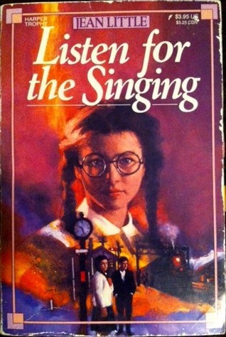 Listen for the Singing by Jean Little | Readersvibe