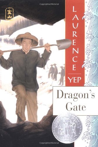 Dragon's Gate by Laurence Yep | Readersvibe