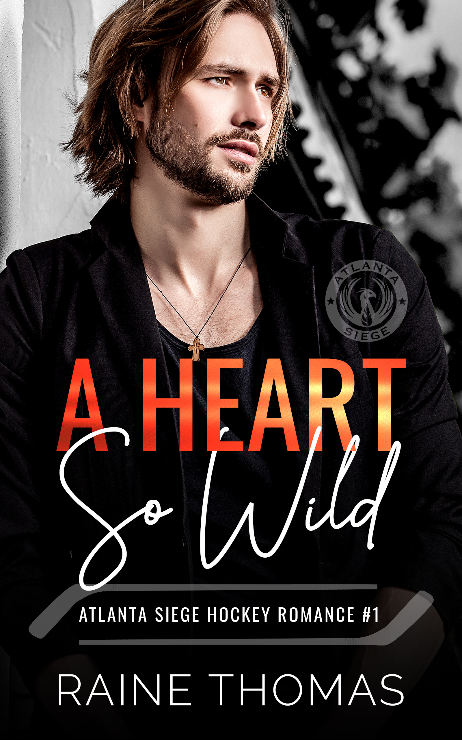 A Heart So Wild by Raine Thomas | Readersvibe
