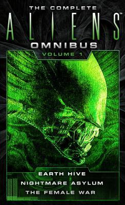 The Complete Aliens Omnibus: Volume One by Steve Perry | Readersvibe