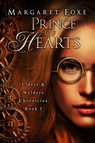 Prince of Hearts by Margaret Foxe | Readersvibe