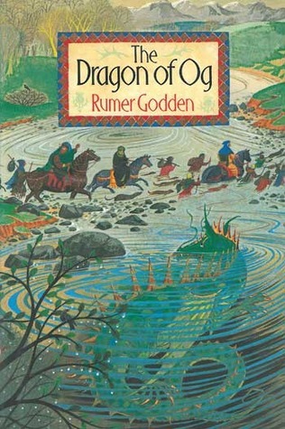 The Dragon of Og by Rumer Godden | Readersvibe