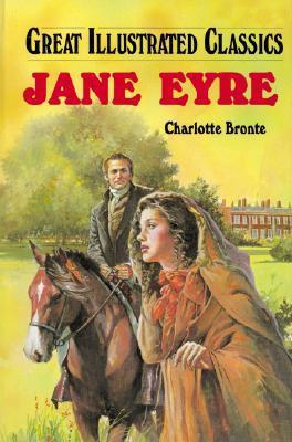 Jane Eyre by Malvina G. Vogel | Readersvibe