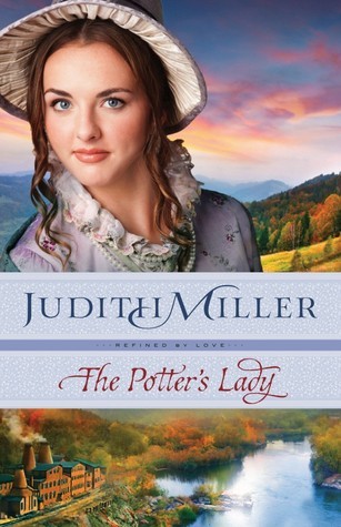 The Potter's Lady by Judith McCoy Miller | Readersvibe