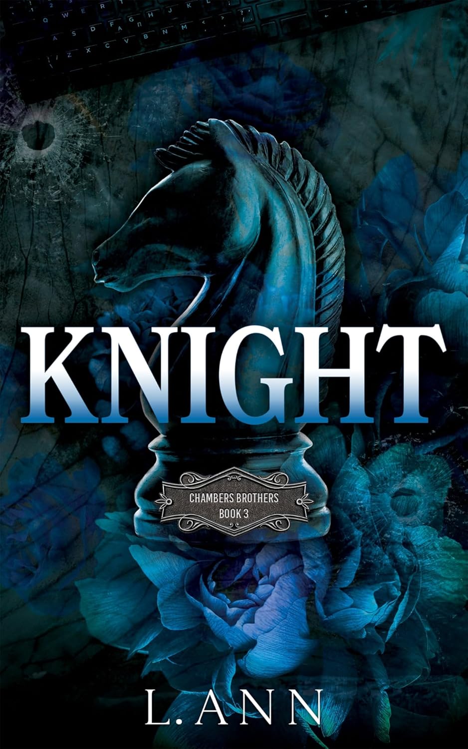 Knight by L. Ann | Readersvibe