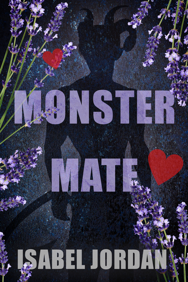 Monster Mate by Isabel Jordan | Readersvibe