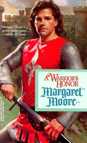 A Warrior's Honor by Margaret Moore | Readersvibe