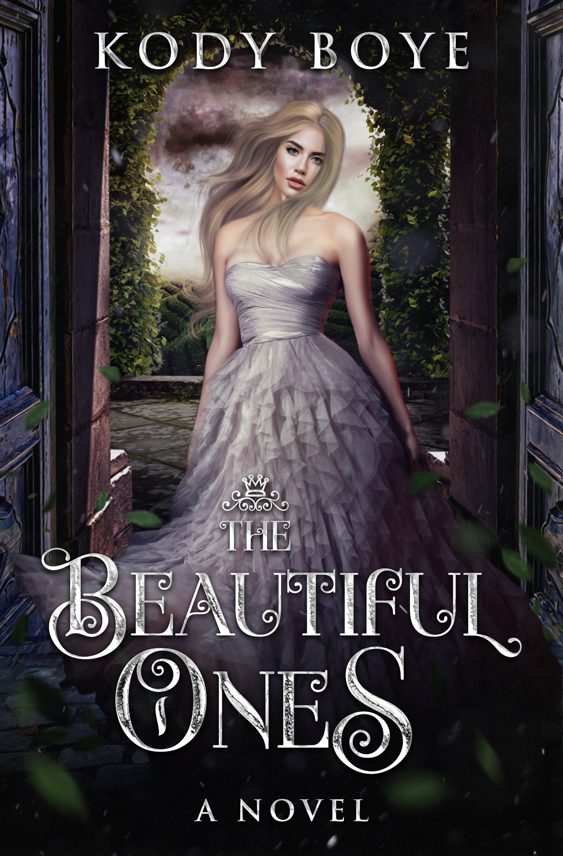 The Beautiful Ones by Kody Boye | Readersvibe