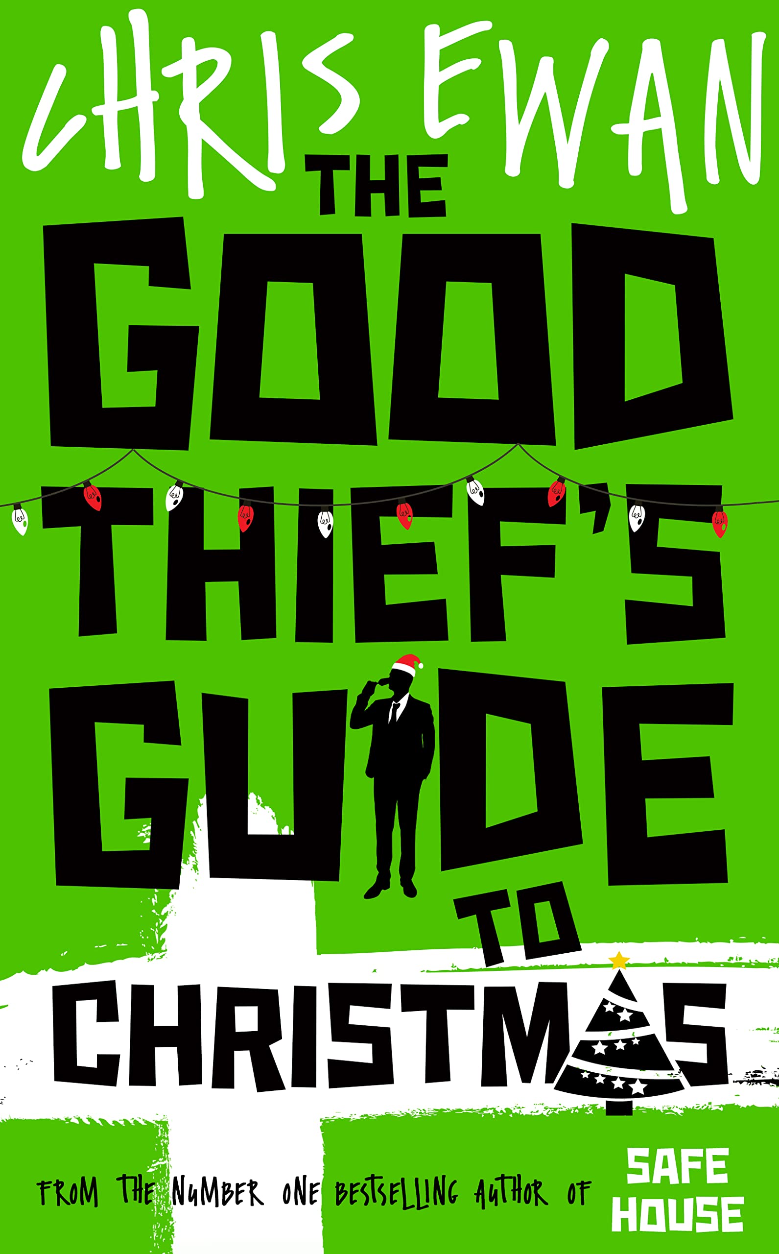 The Good Thief's Guide to Christmas by Chris Ewan | Readersvibe