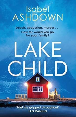 Lake Child by Isabel Ashdown | Readersvibe