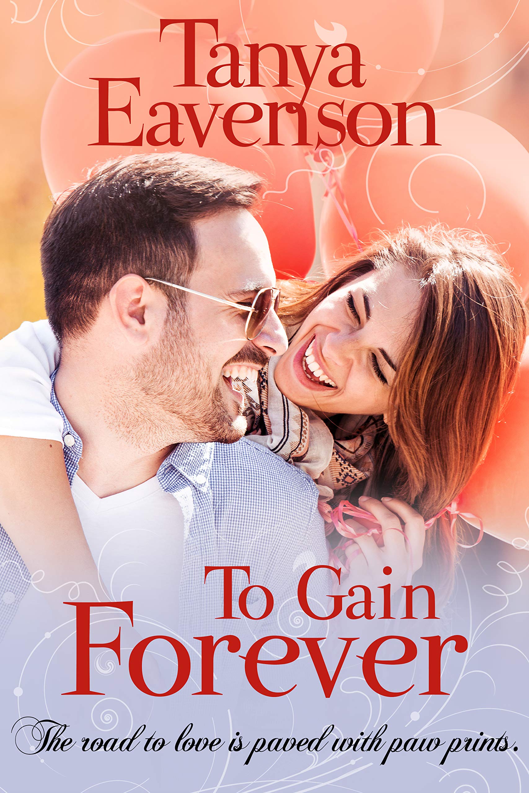 To Gain Forever by Tanya Eavenson | Readersvibe
