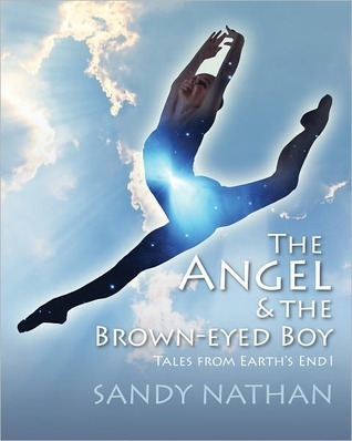 The Angel & the Brown-eyed Boy by Sandy Nathan | Readersvibe