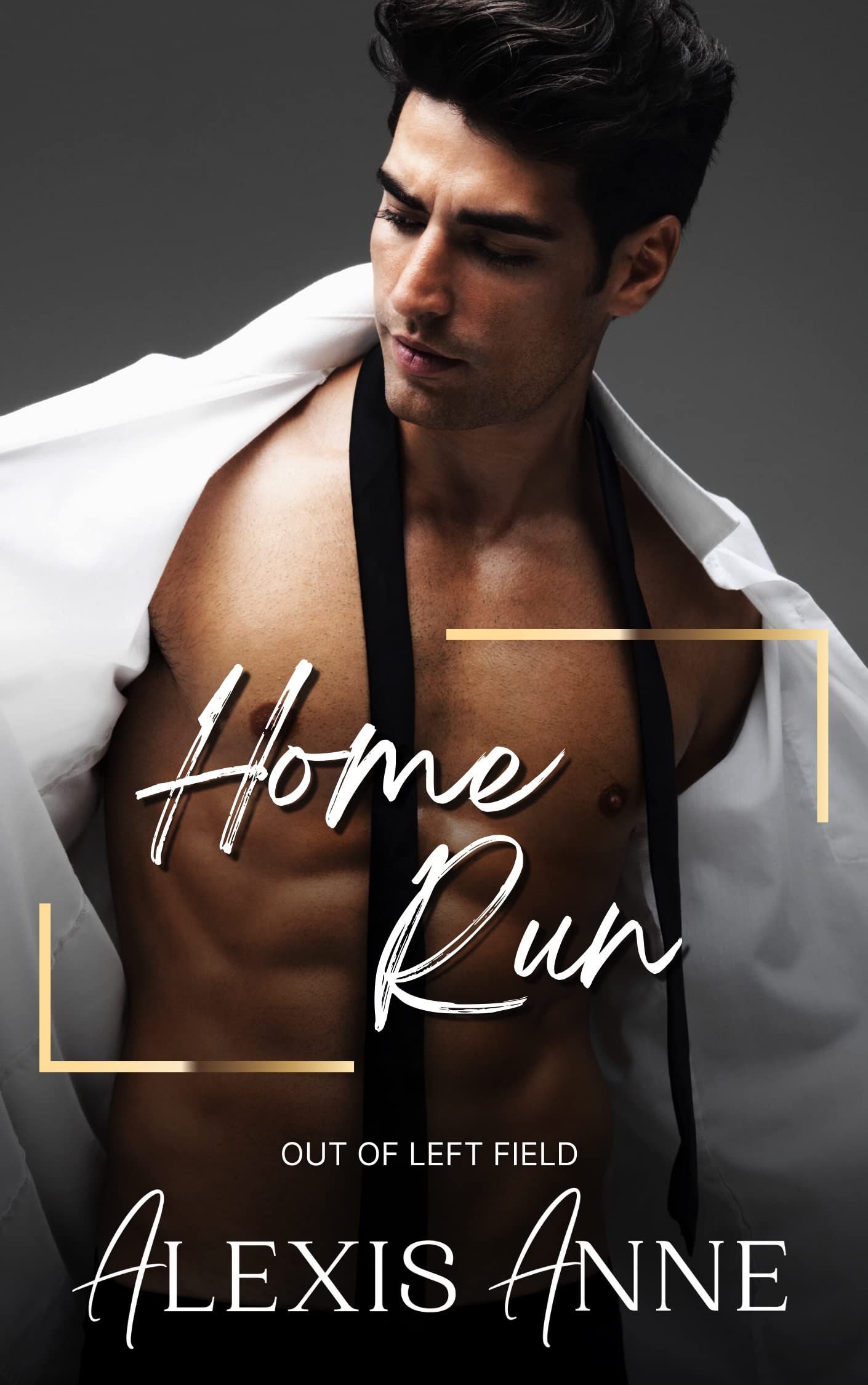 Home Run by Alexis Anne | Readersvibe