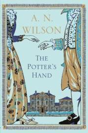 The Potter's Hand by A.N. Wilson | Readersvibe