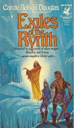 Exiles of the Rynth by Carole Nelson Douglas | Readersvibe
