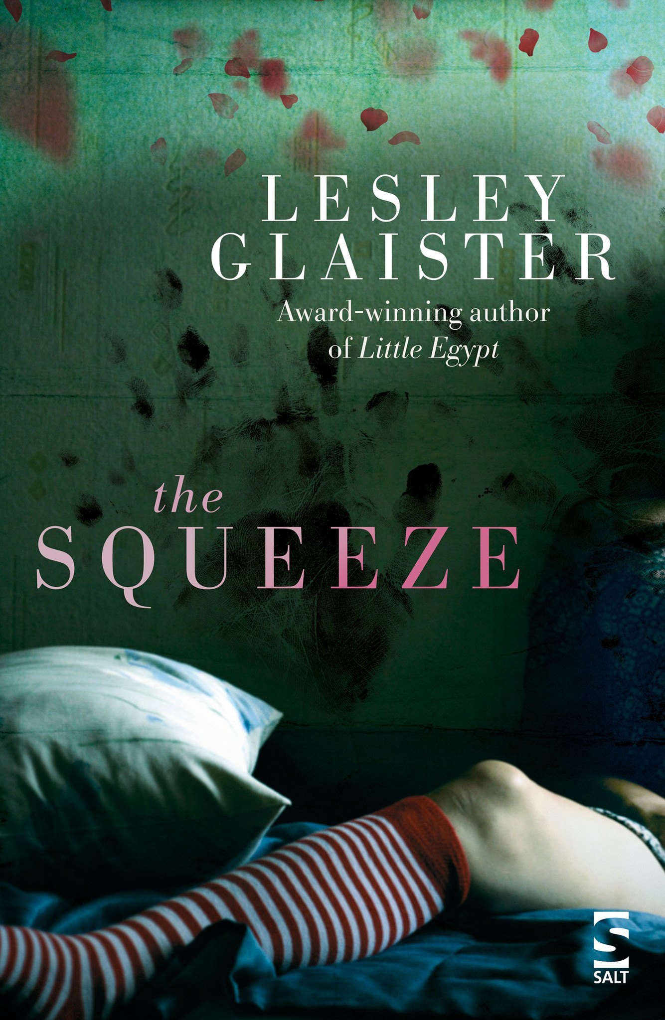 The Squeeze by Lesley Glaister | Readersvibe