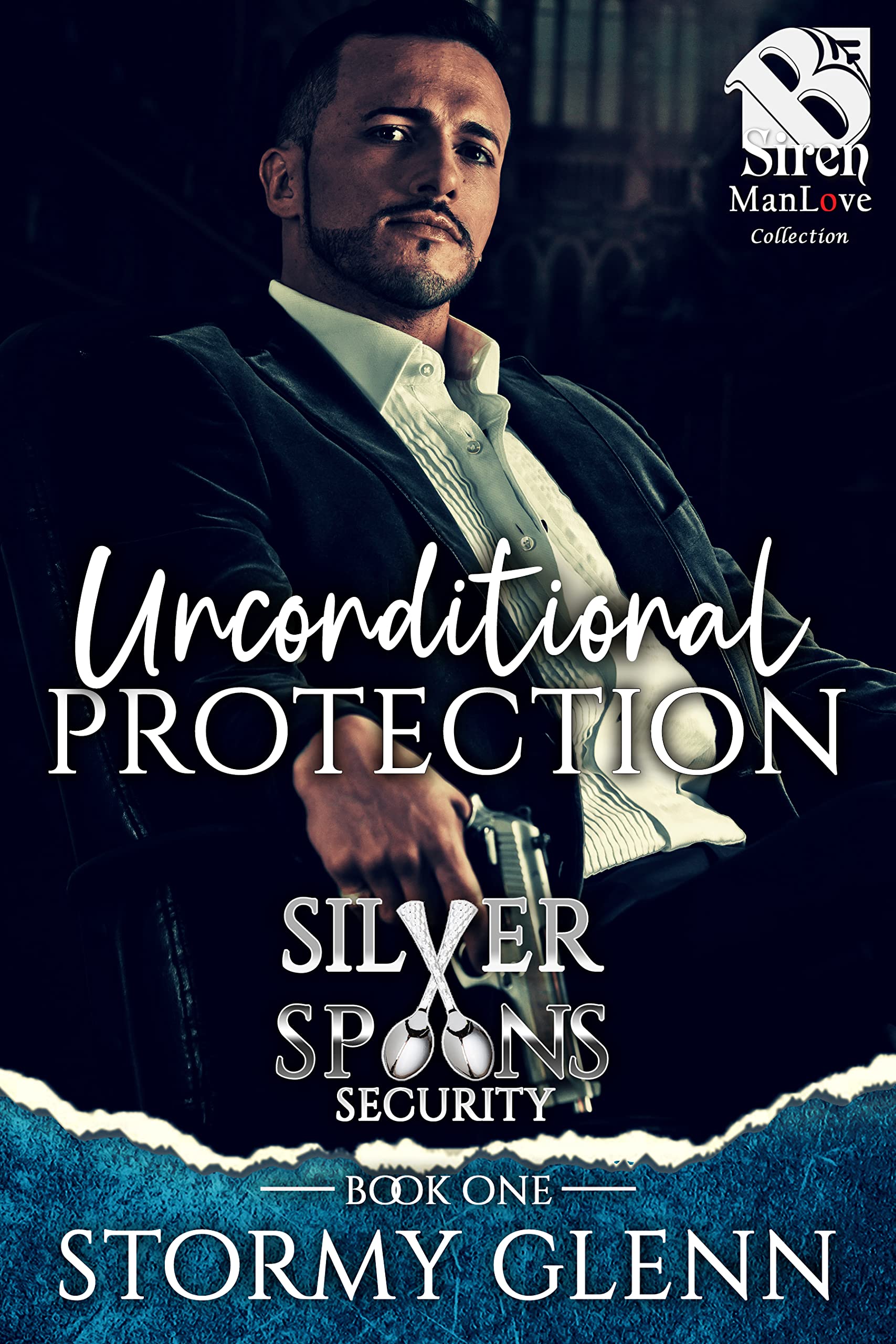 Unconditional Protection by Stormy Glenn | Readersvibe